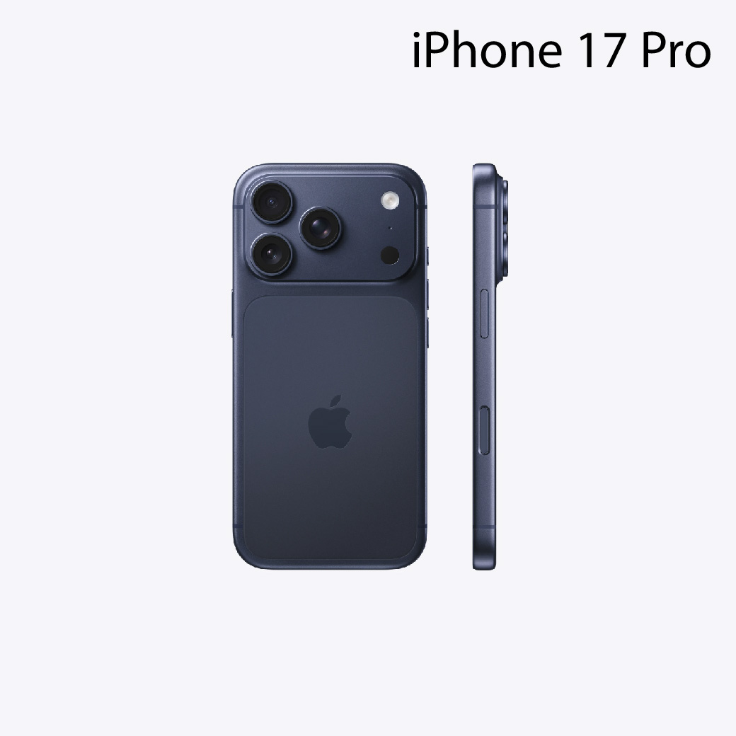 迪迪購OMO生活超級應用 DIDIGO OMO LIFESTYLE SUPERAPP > iPhone 17 Pro 6.3 吋顯示器 ...